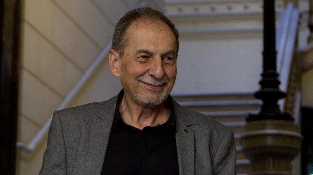 L'obra 'Sous-sol', de Josep Maria Benet i Jornet, es presenta a París ...