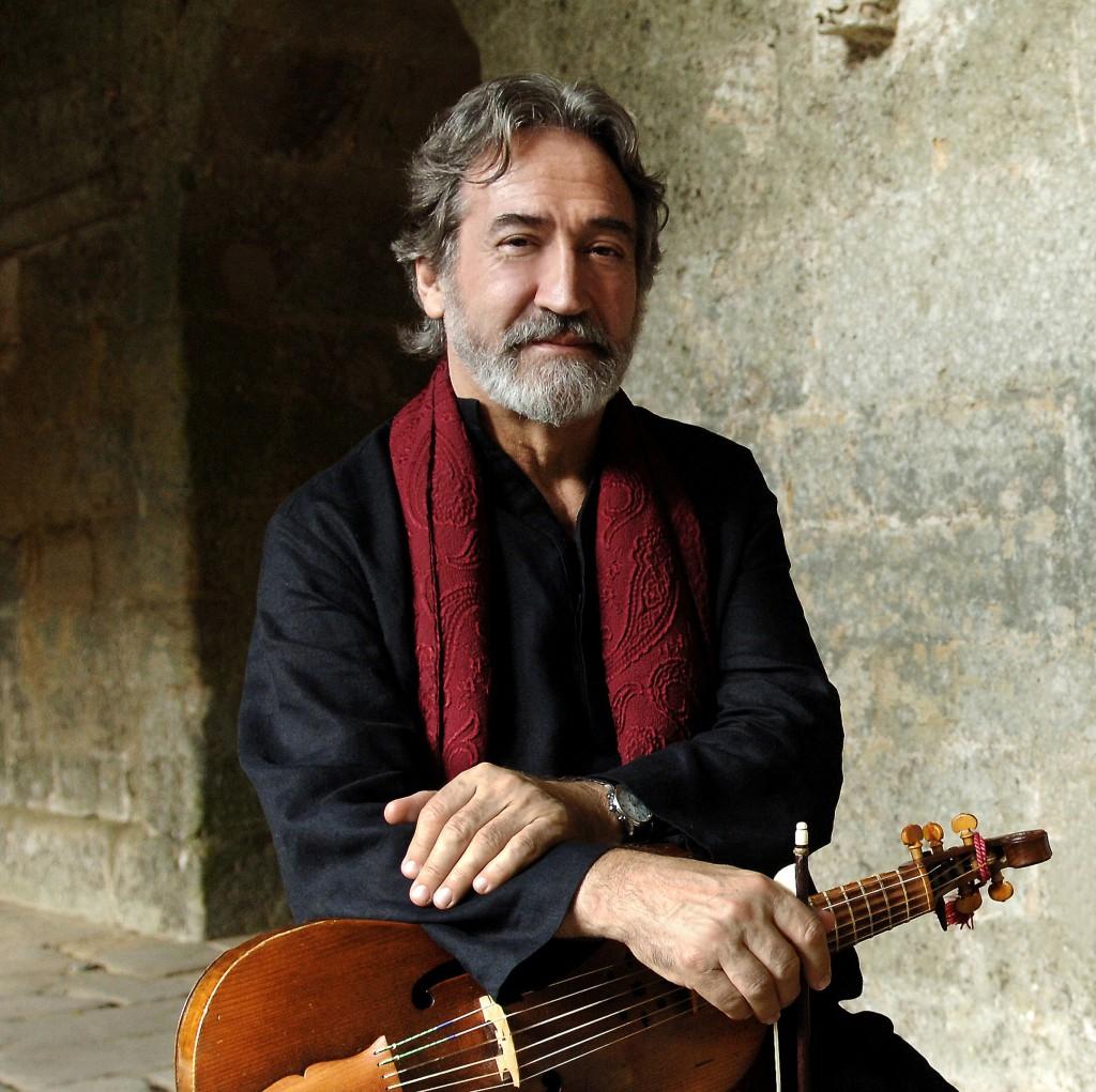 La gira internacional de Jordi Savall regresa a Europa - Actualitat ...